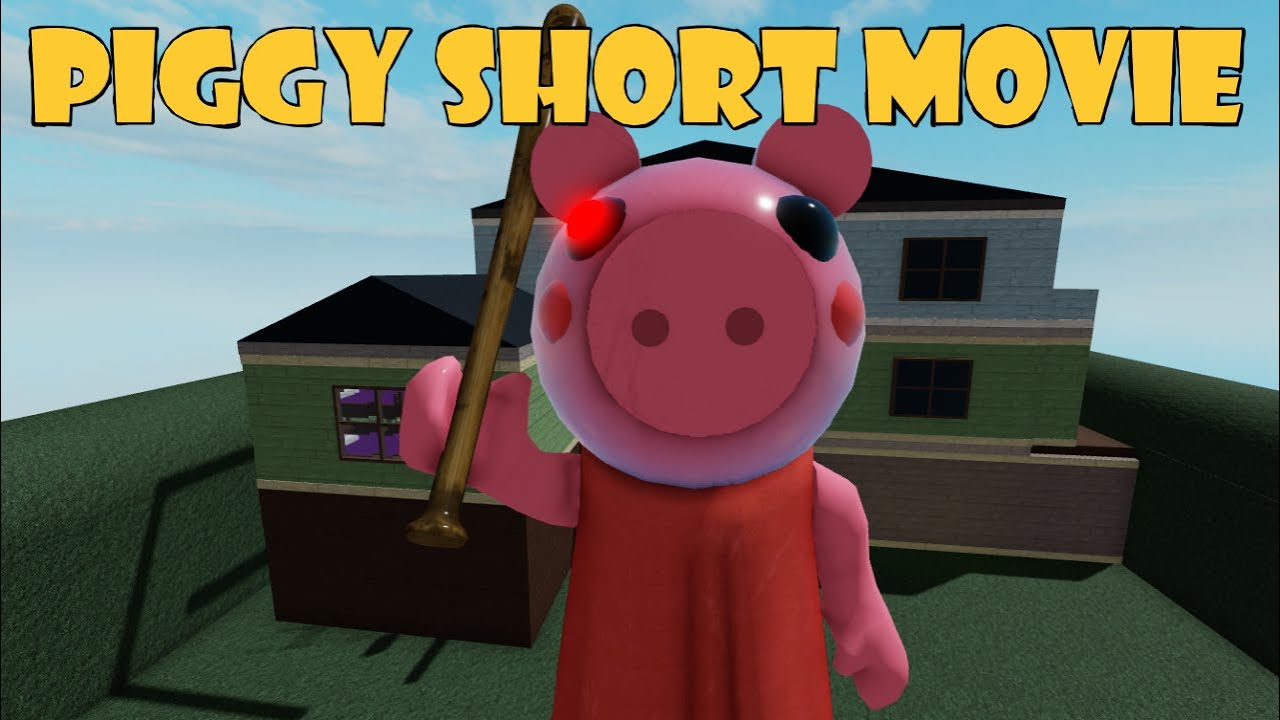 PIGGY MOVIES - ANIMATED ROBLOX PIGGY MOVIE!! PIGGY BOOK 2 CHAPTER 7 ...