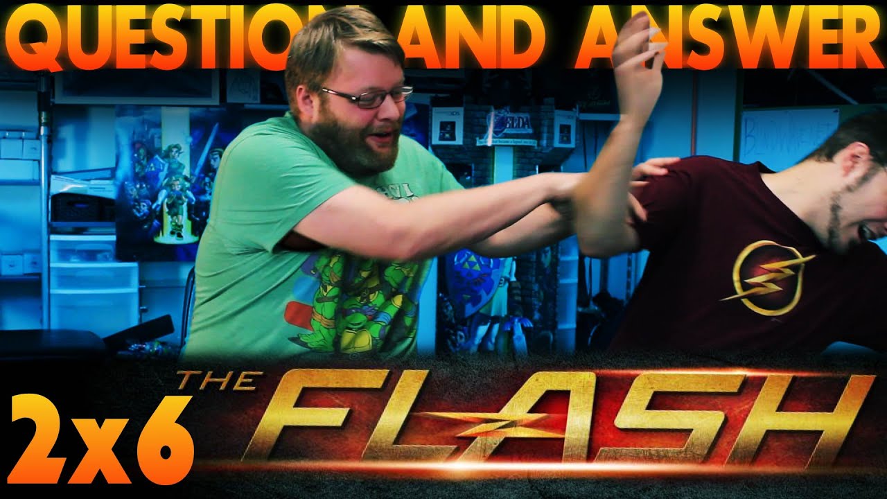 Questionaut Without Flash