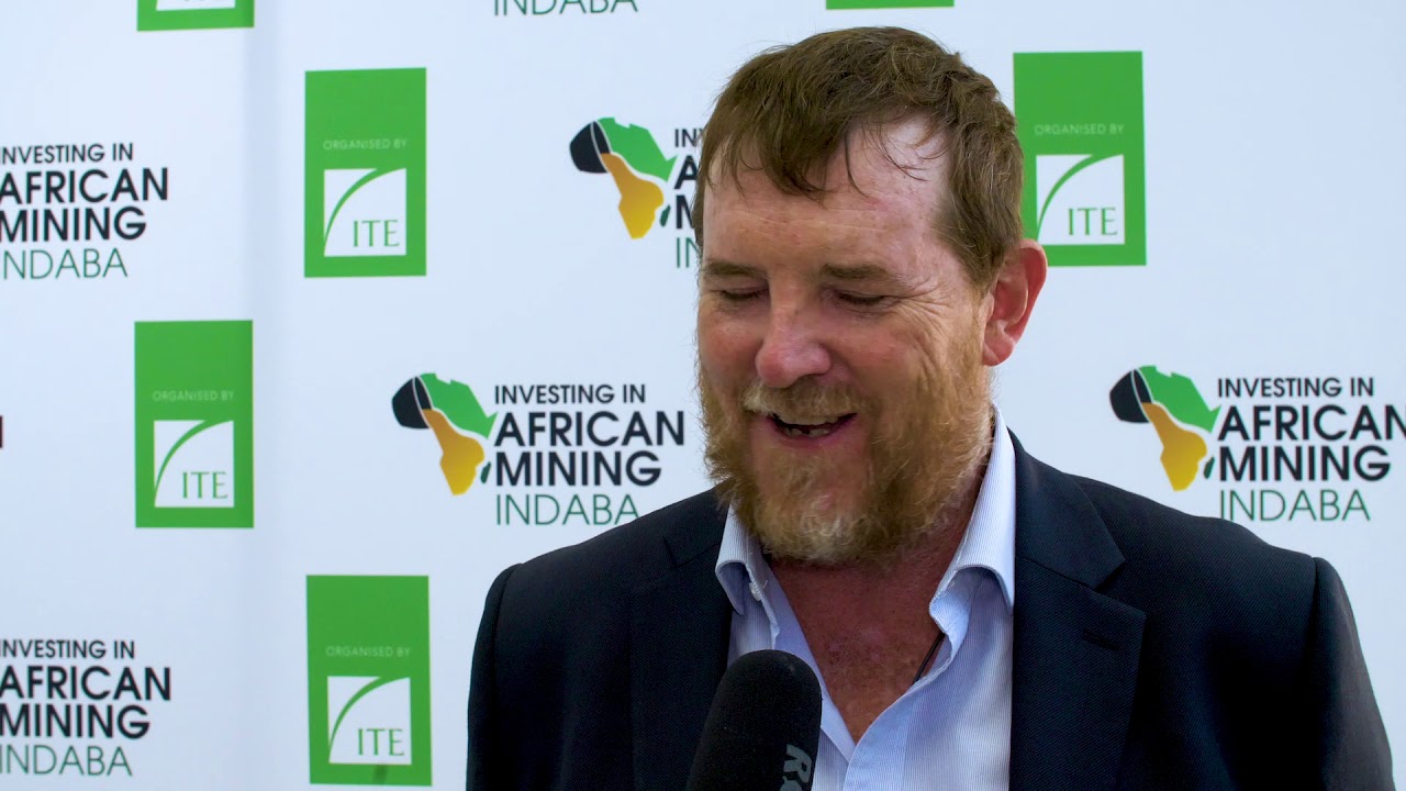 Interview with Harry Greaves from Prospect Resources - Winner of ...