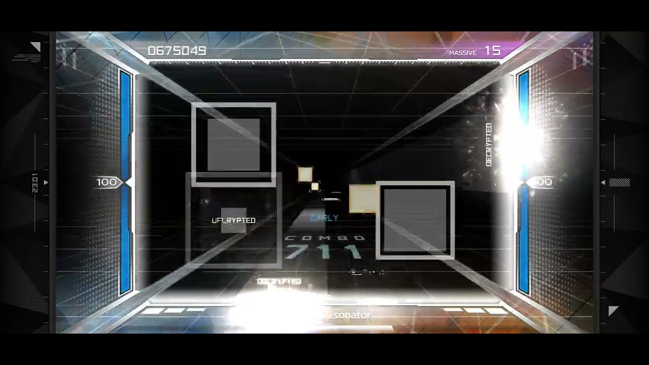 Paradial Resonator (MSV) ALL DECRYPTED!!! [Paradigm : Reboot] - YouTube