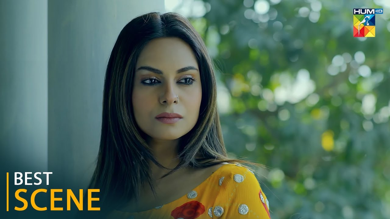 Kitni Girhain Baqi Hain - Rehaai - Best Scene 02 #alizehshah # ...