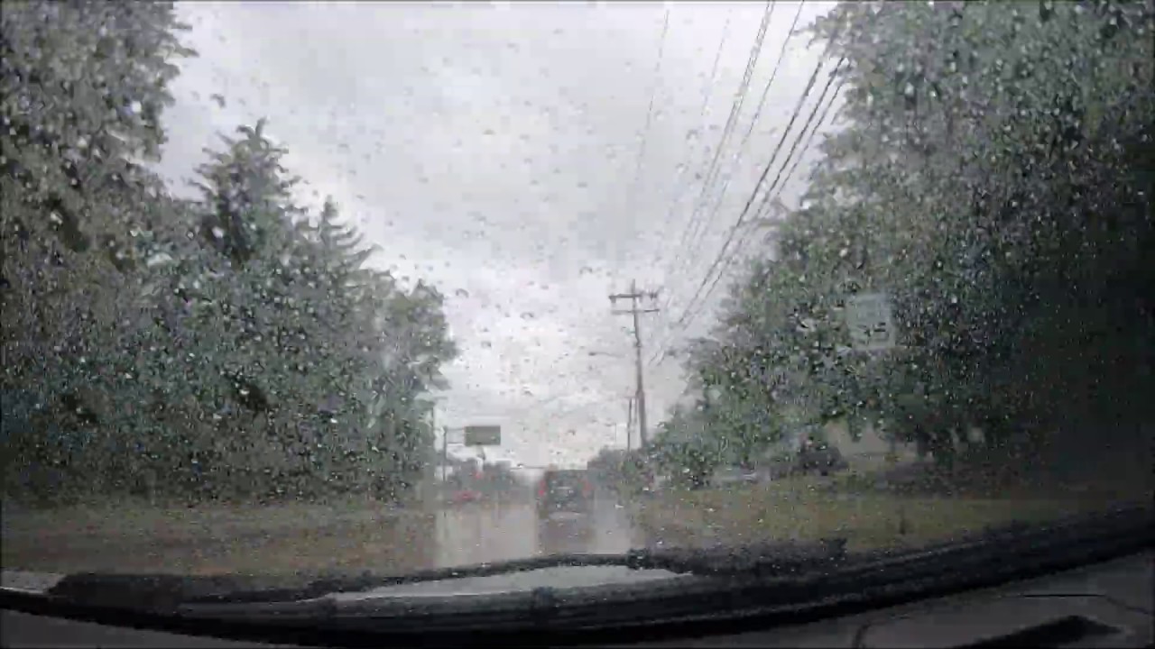 Rainy Day Tuesday - YouTube