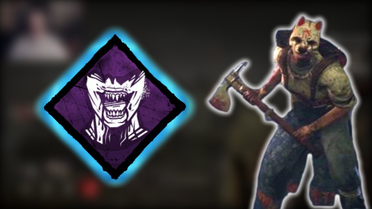 Devouring Hope made me too Fat - Dead by Daylight - YouTube