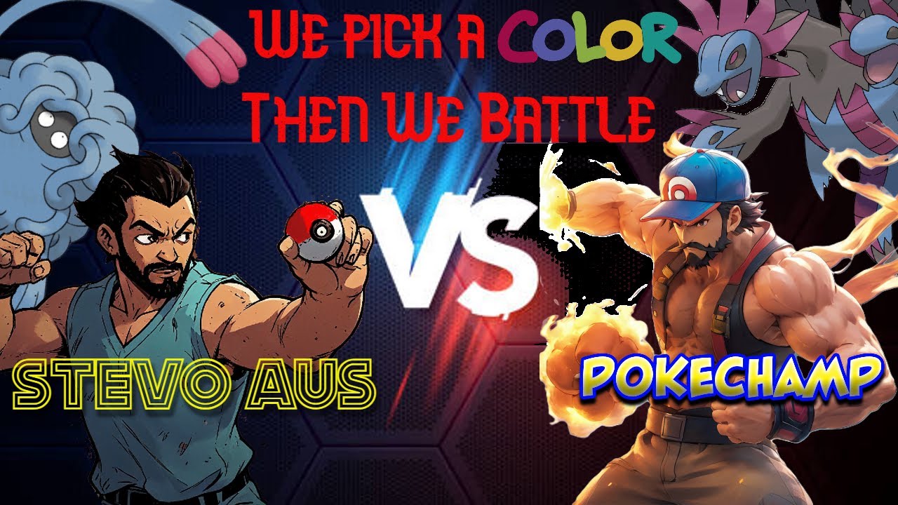 You’ll never believe how this one ends! - Pokémon Then We Battle - YouTube
