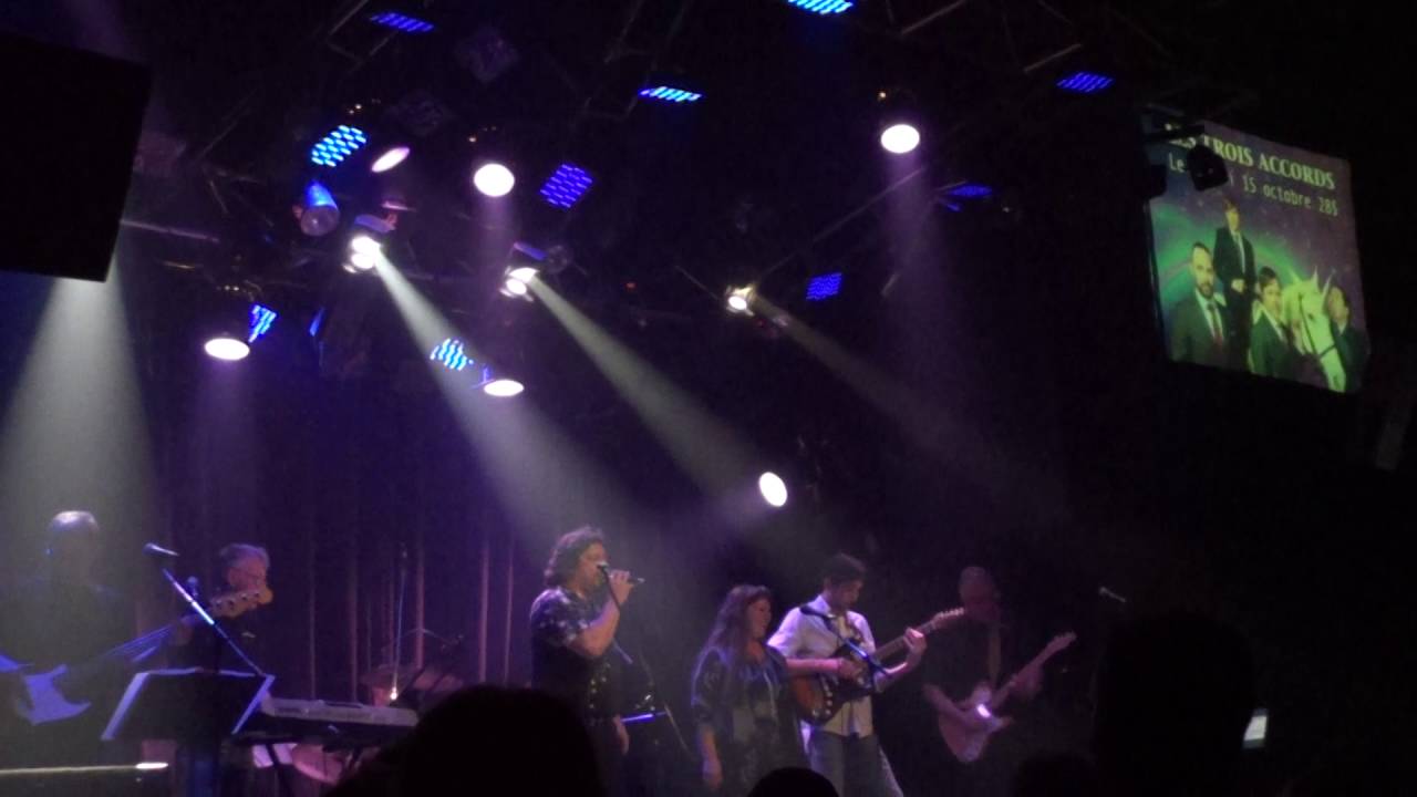 Creep - Thursday Night Trill (TNT) - YouTube