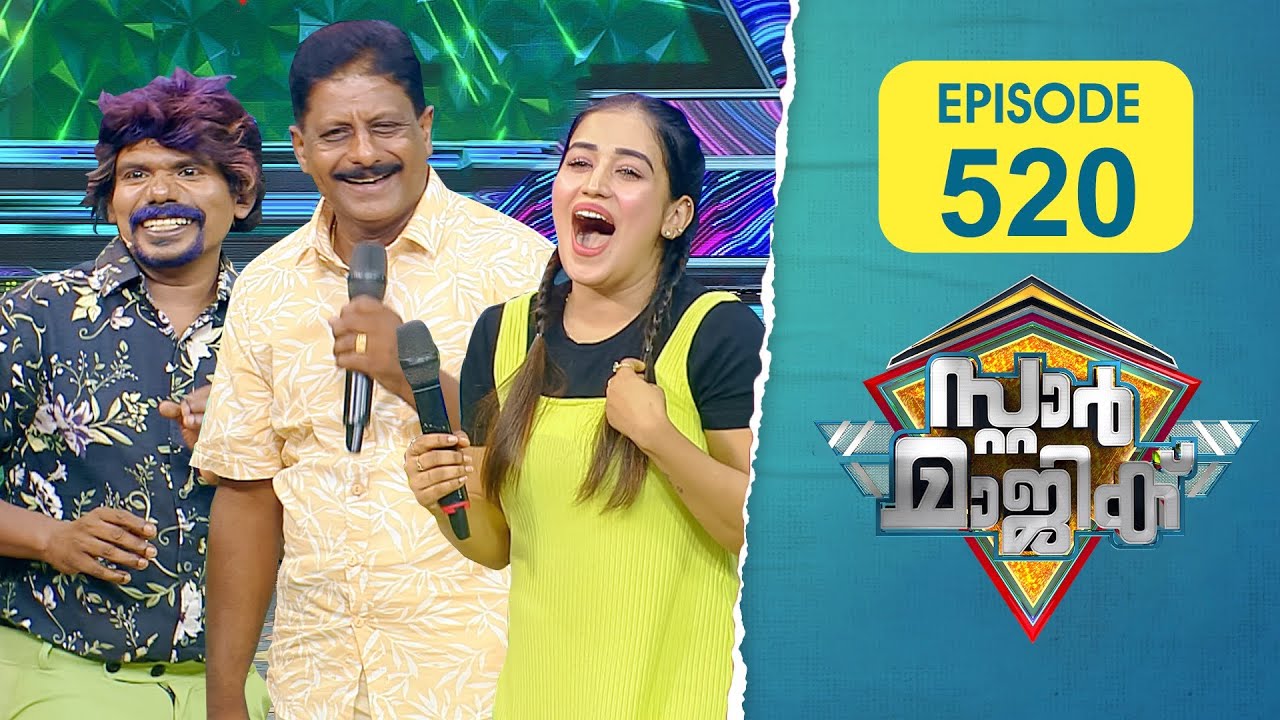 Star Magic | Flowers | EP# 520 - YouTube