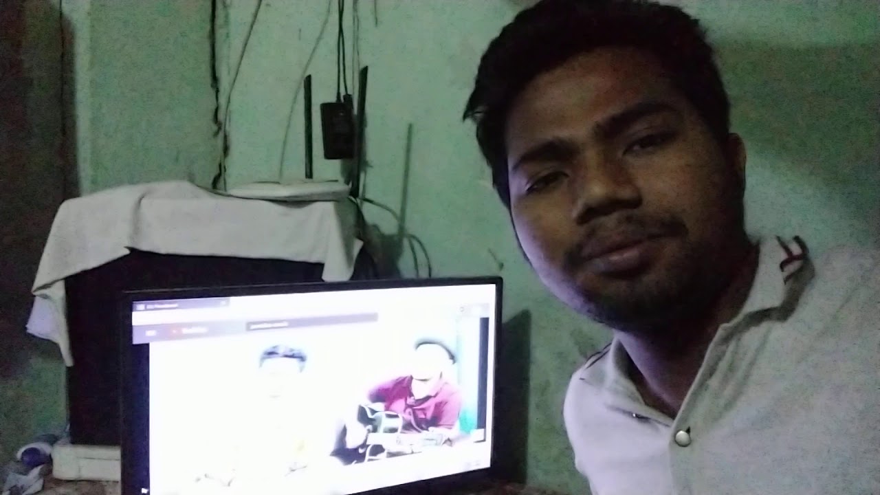 Eldon porabe Amar Ovab l Ripon ray New Song 2020 - YouTube