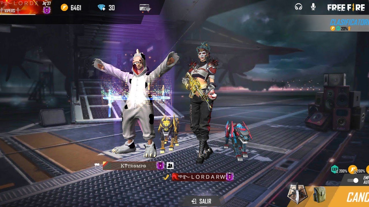 UN MEDIO RANDOM? al final diré cómo se saludará desde ahora ️💪 - YouTube