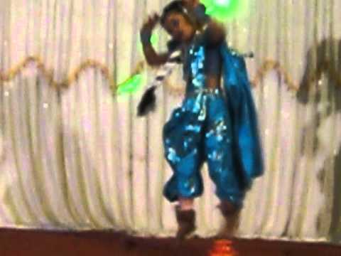 Gavlan Mathurechya Bajari Samiya Dance Performance - YouTube