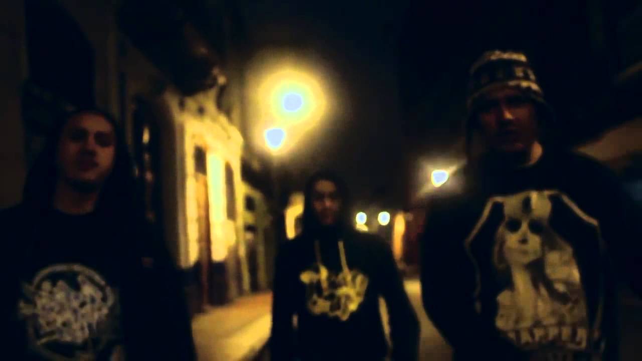 Rapper School Ft Canserbero 'Cantidad & Quality' | Video oficial ...