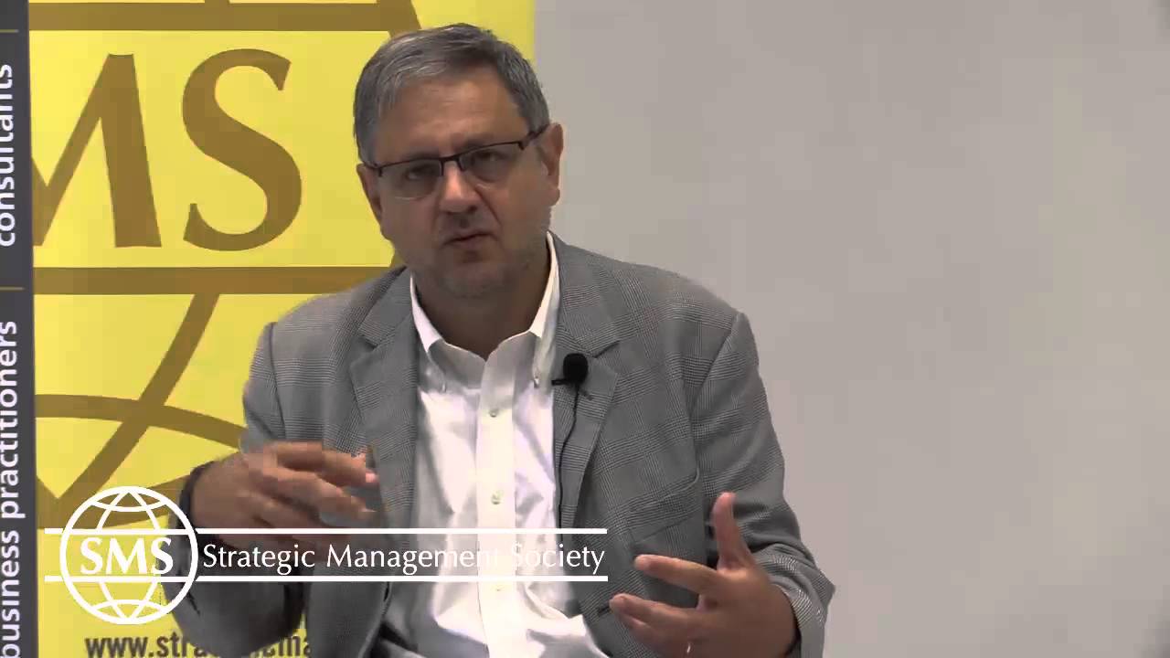 SMJ Best Paper - Gabriel Szulanski (2004) - Internal stickiness ...