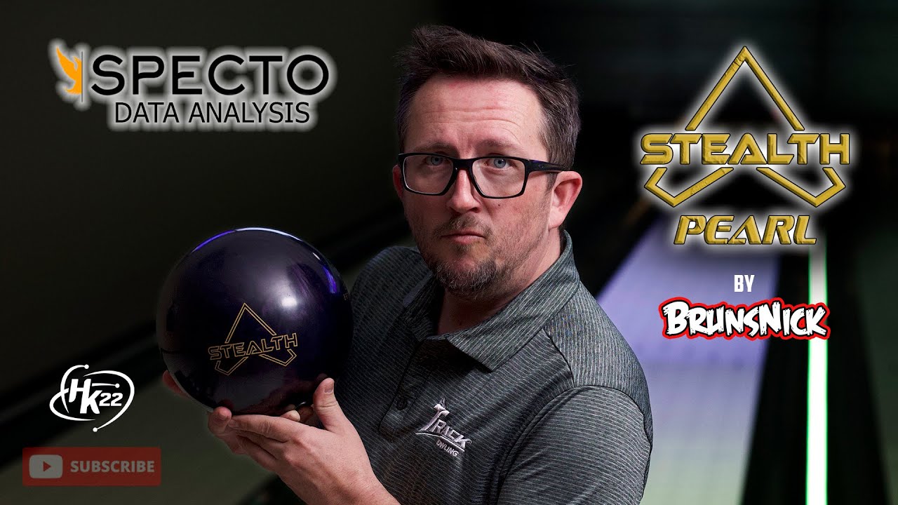 Track Stealth Pearl Review | SPECTO Data | BrunsNick - YouTube