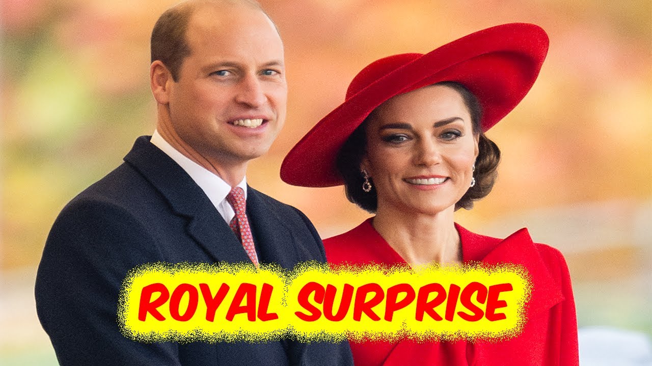 Princess Catherine's Stunning Debut at Close Friend's Royal Wedding ...