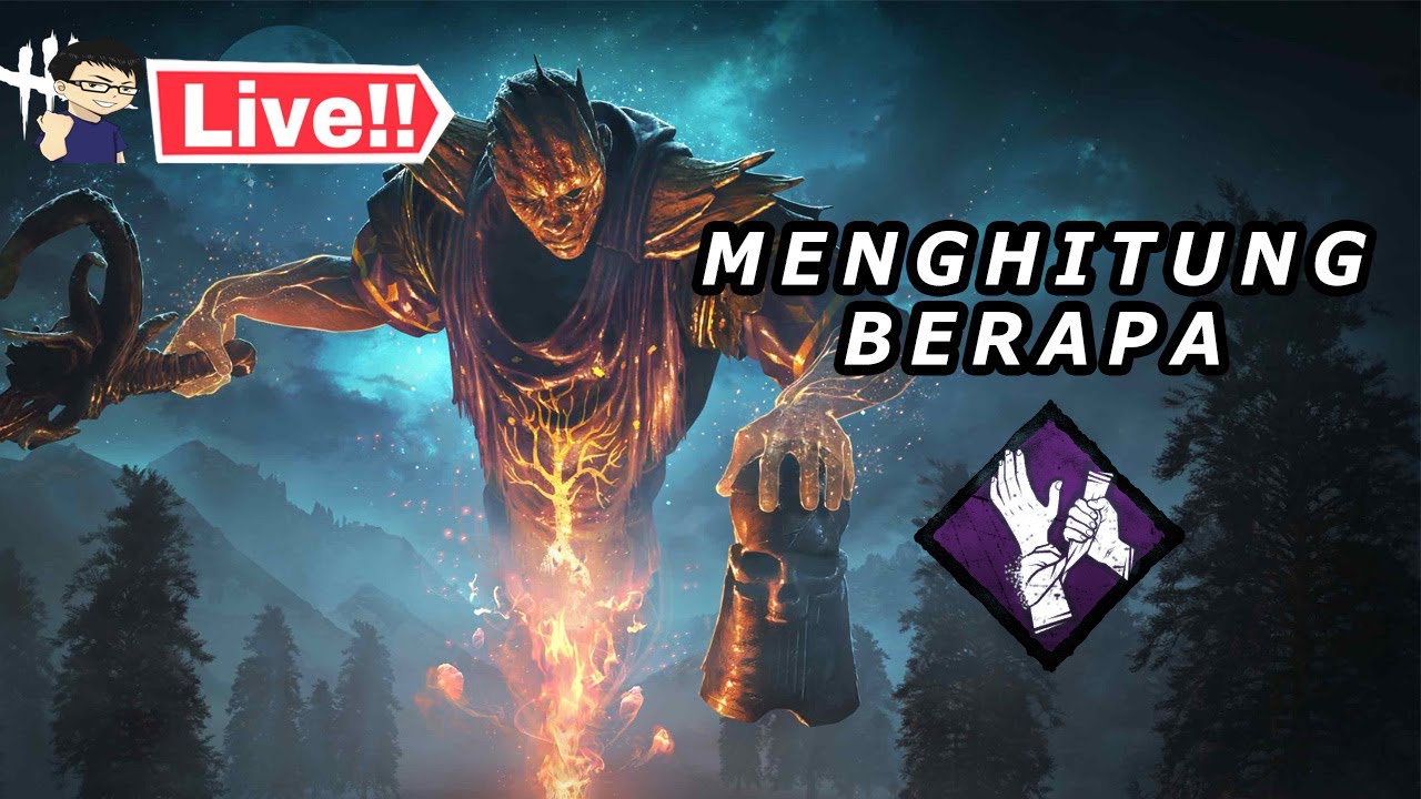 Yakin Self Care Perk Meta?! (2) - Dead by Daylight Indonesia - YouTube