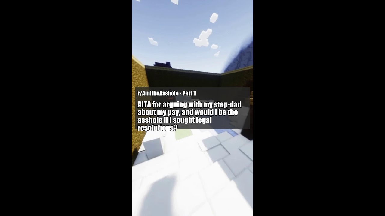 Reddit Story Short: Reddit Story Video #redditstories #reddit #aita # ...