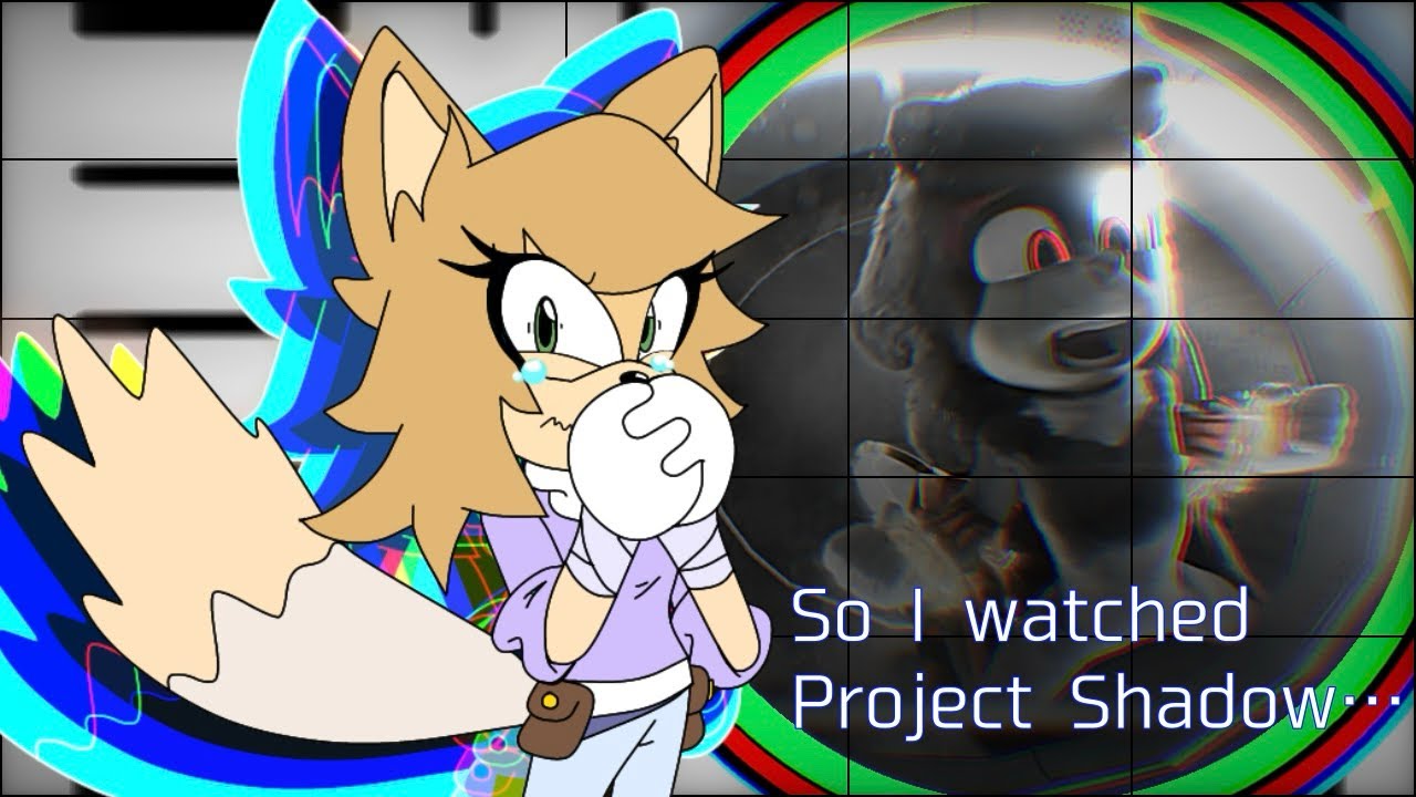 Project Shadow is Crazy. //16k Special!// - YouTube