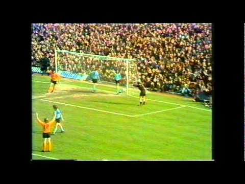 Wolves v Coventry City, FA Cup 6th Round, 17th March 1973 - YouTube