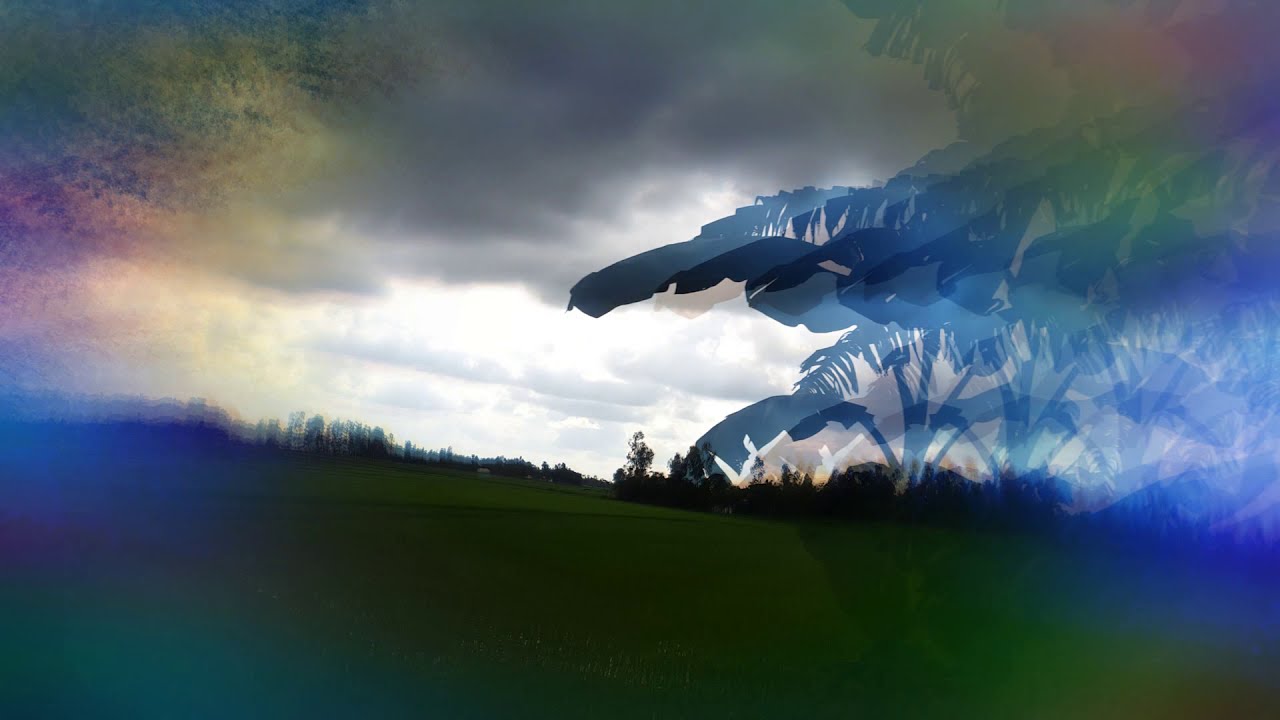 Weather View - YouTube