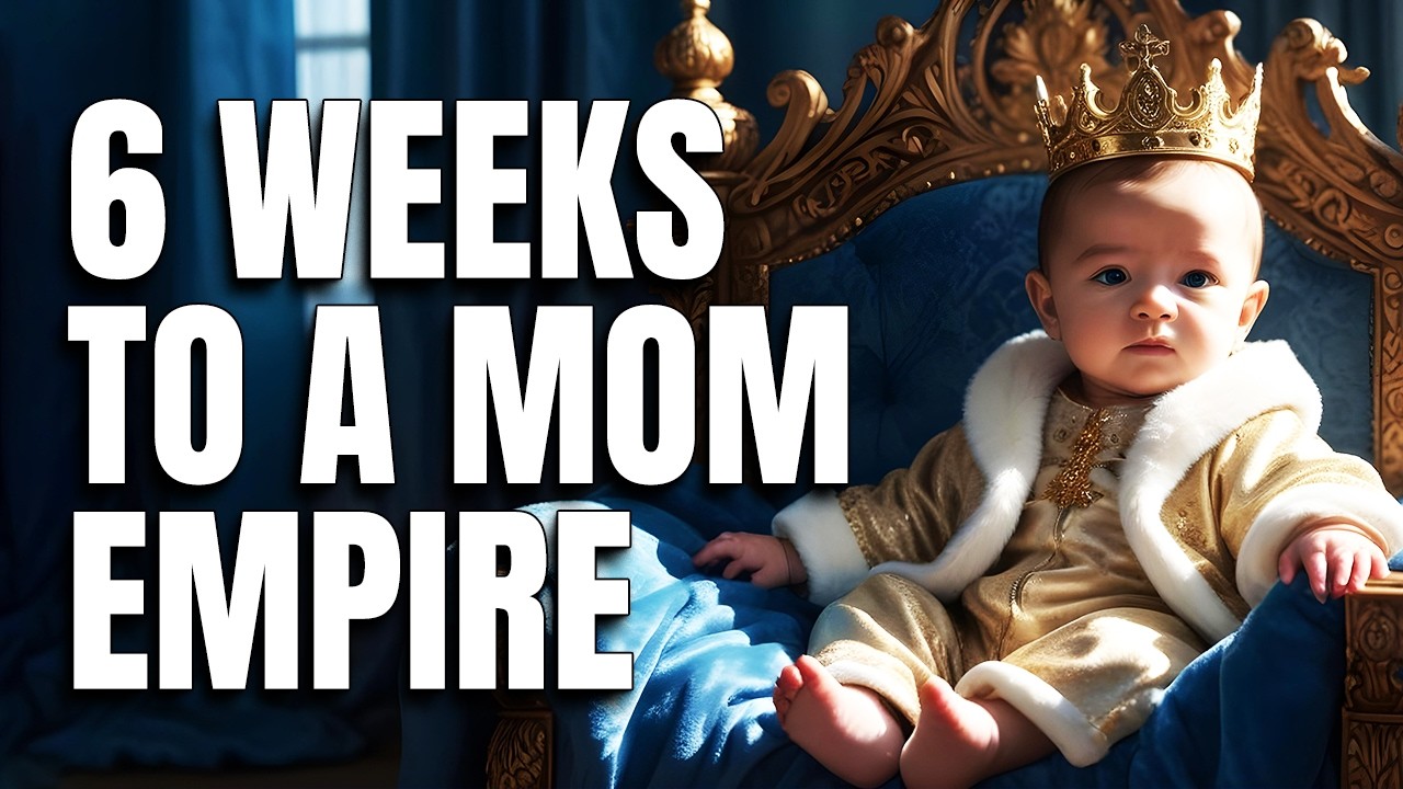 How Alexandra Spitz Built the New Mom School Into an Overnight ...