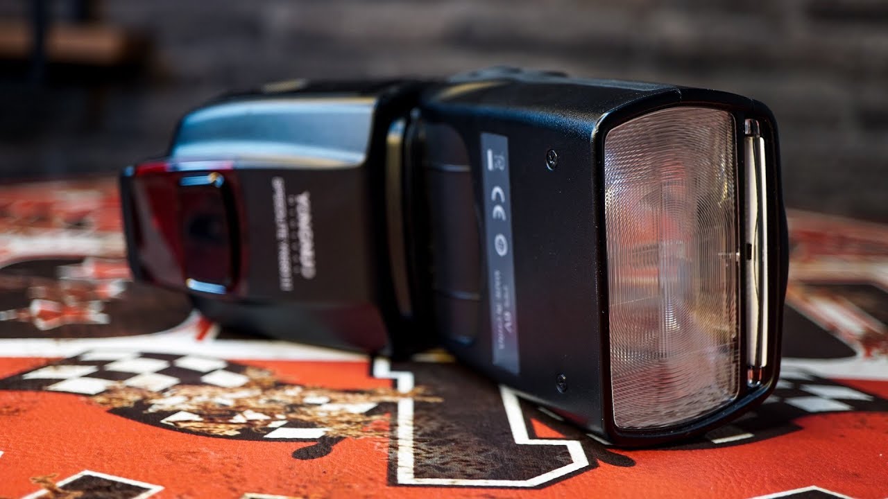 Fotografieren mit Blitz | Fotografie Tipps & Tricks - YouTube