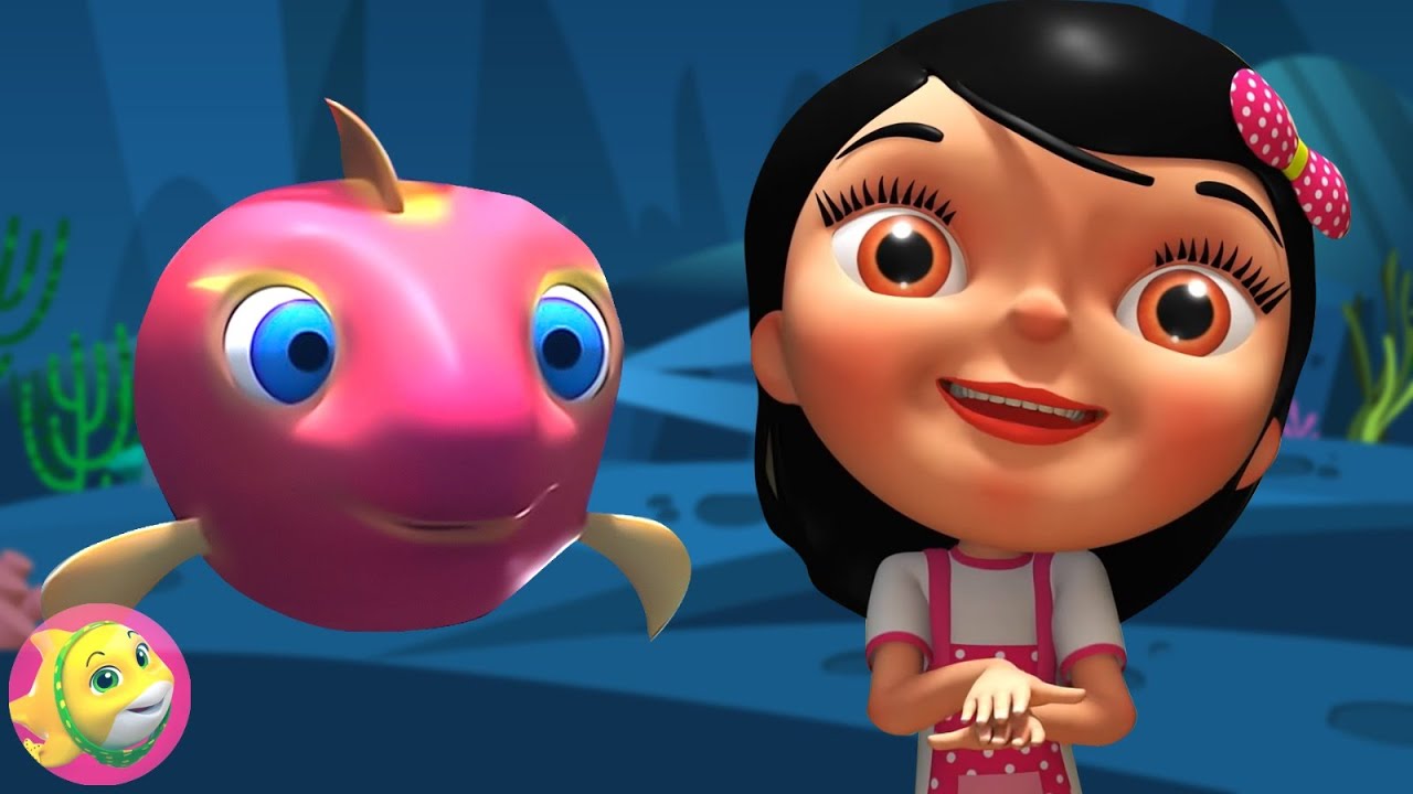 Machali Jal Ki Rani, मछली जल की रानी है, Kalu Madari Aaya, Hindi ...