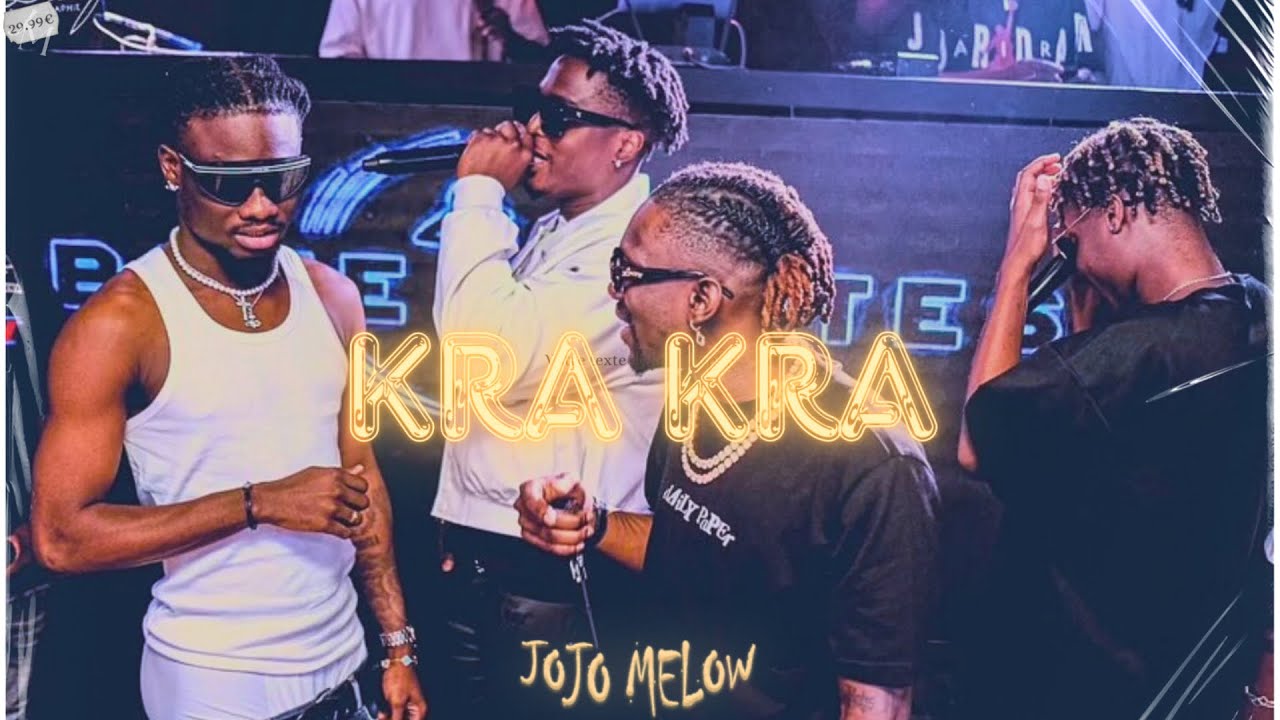 Team Paiya ft Ste Milano & 3xDavs & JrLaMelo type beat - KRA KRA ...