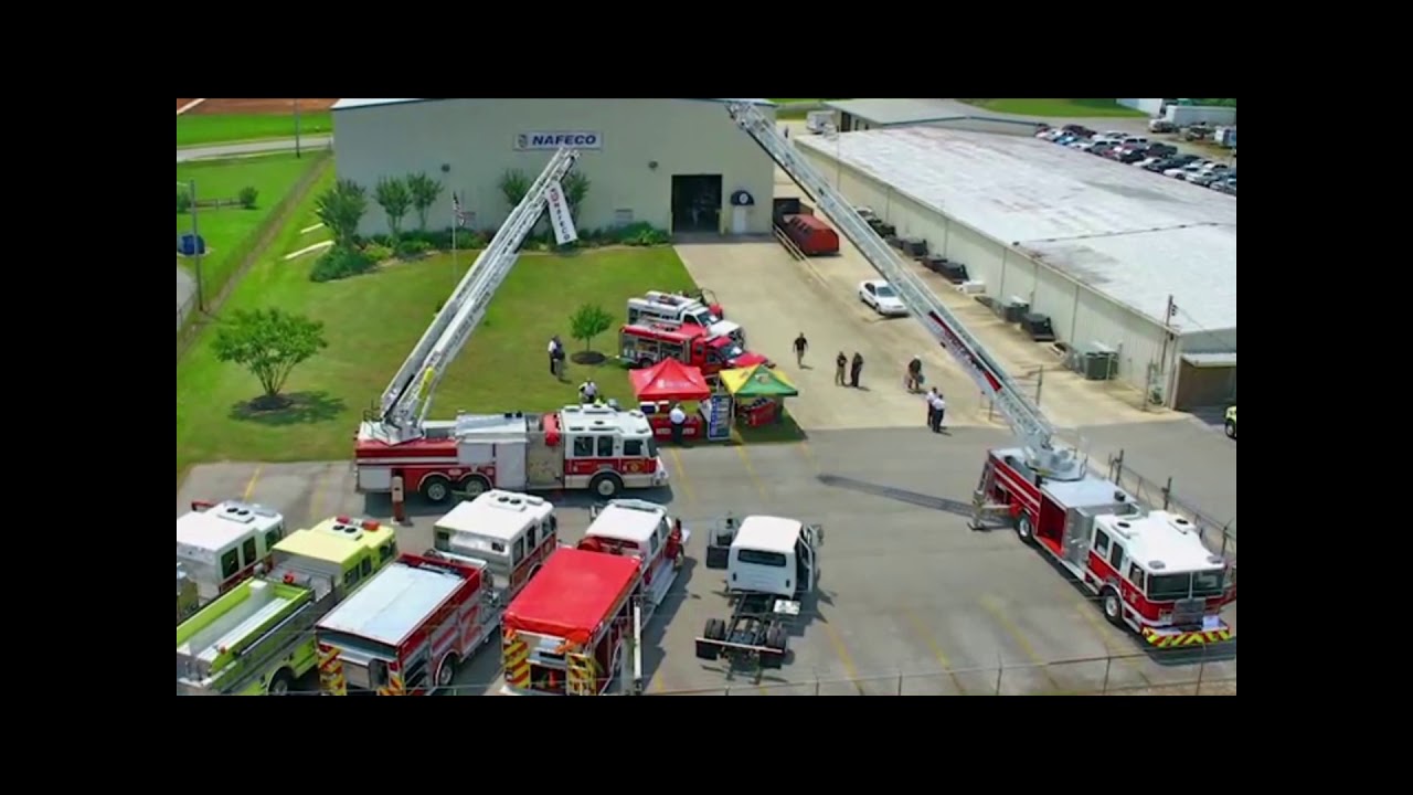 Welcome To NAFECO - YouTube