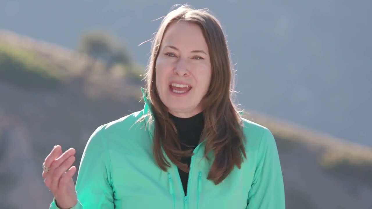 What no one is telling you about fear and anxiety | Kristen Ulmer ...