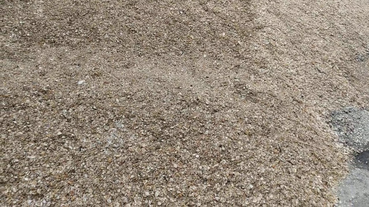 Shell lime manufacture ph.8344444161 chennai - YouTube