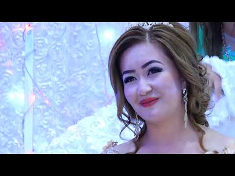 Maftuna Kızlar Bazmı. 9.10.2018 HD 1  Disc