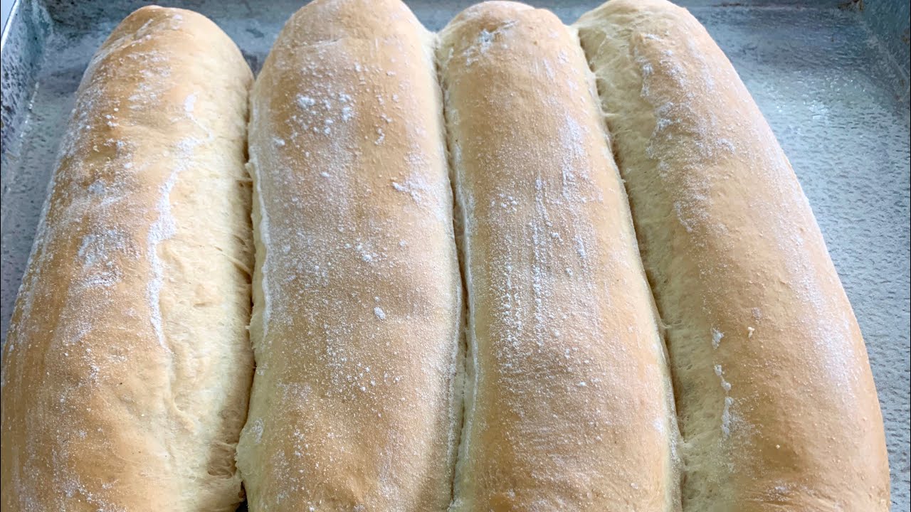 Homemade Ghana Tea Bread. - YouTube