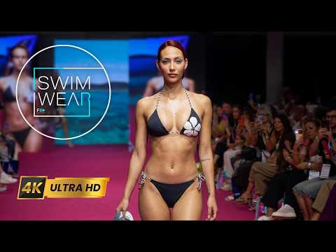 LE DIVE DI DAVID Collective Maredamare 2026 Florence - 4K