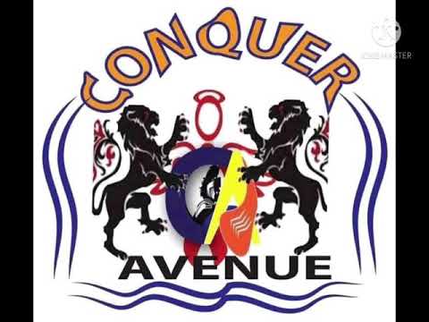 Conquer Avenue starz Ft Wise Dg Agameli-Muhaba taki official audio