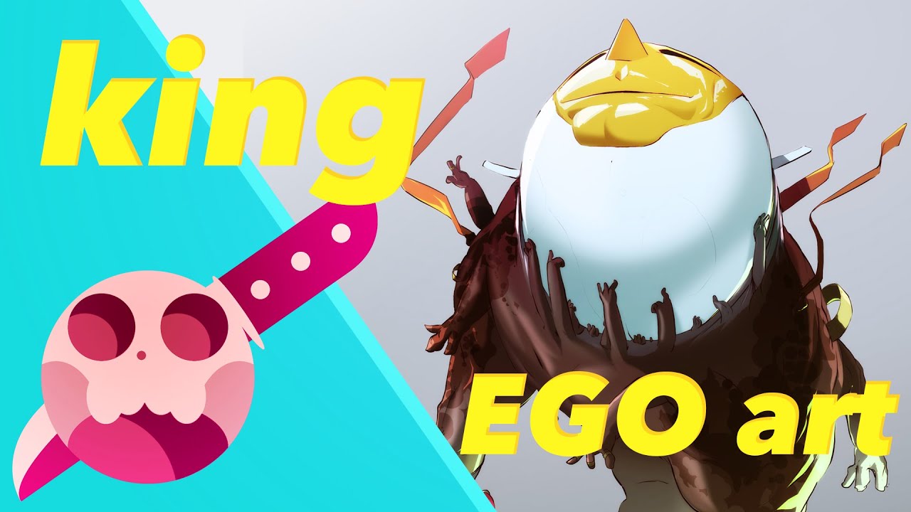 king ego - YouTube