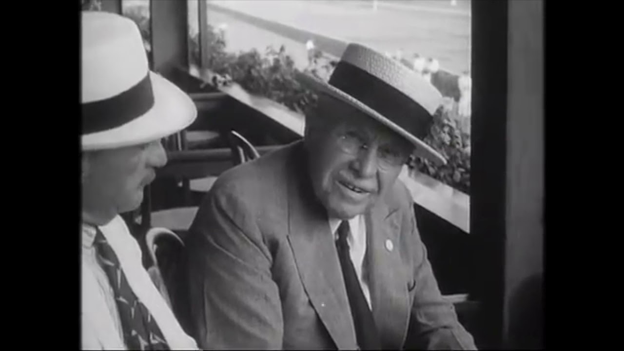 Glen Riddle History - YouTube