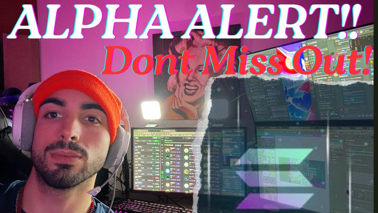 🔴 Secret to 100X Gains in Memecoins! (Must-Have Tool) 🔴 - YouTube