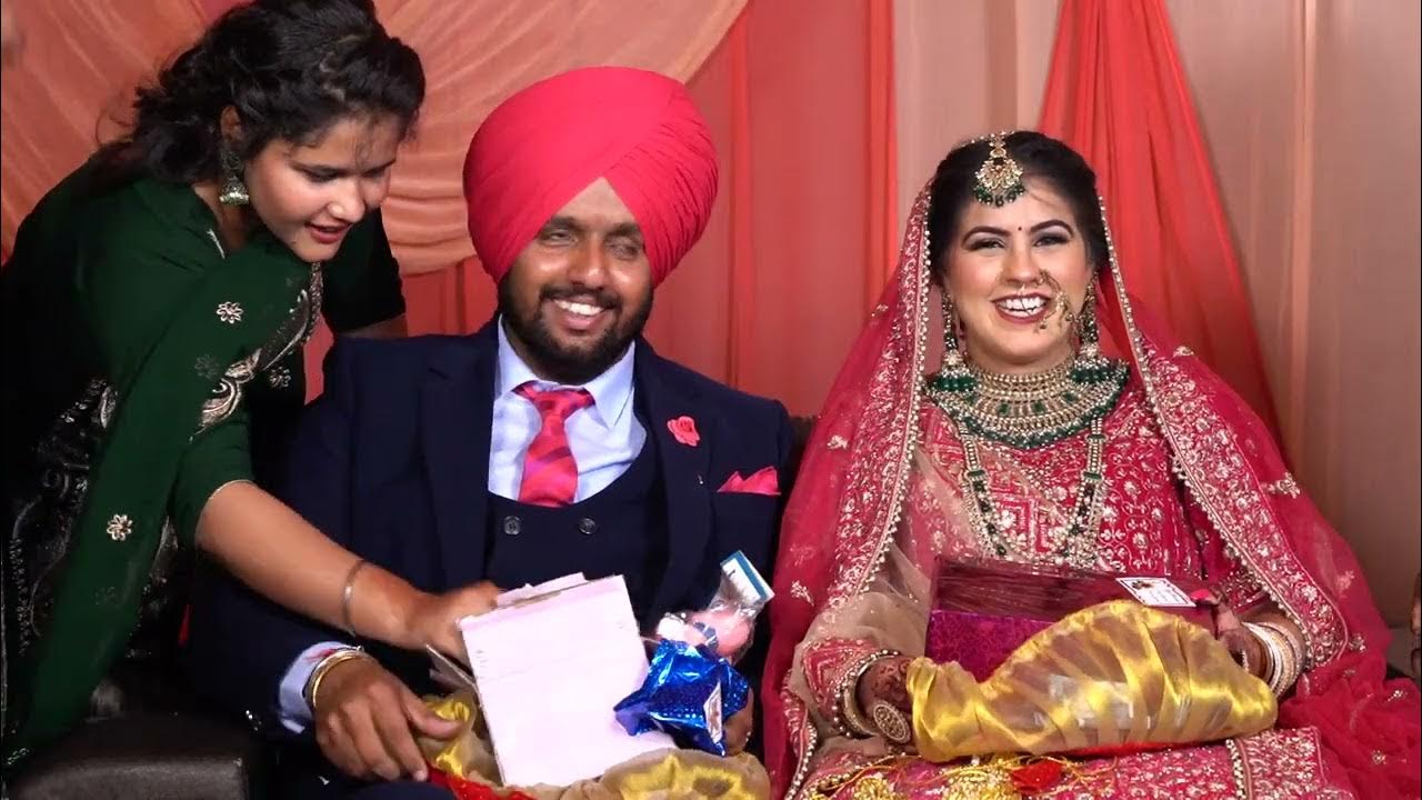 WEDDING (PART_7) - YouTube