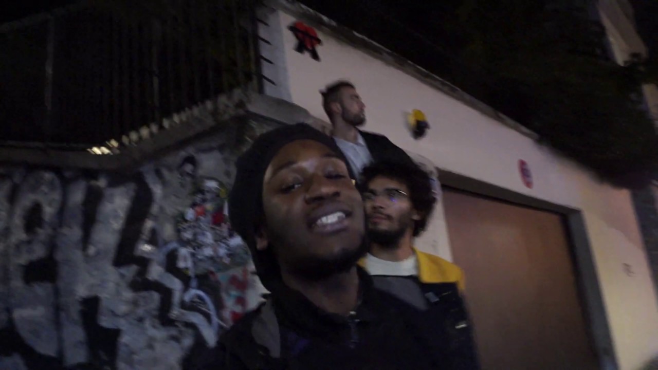 Freestyle 15.12 - Nicky Nelson - YouTube