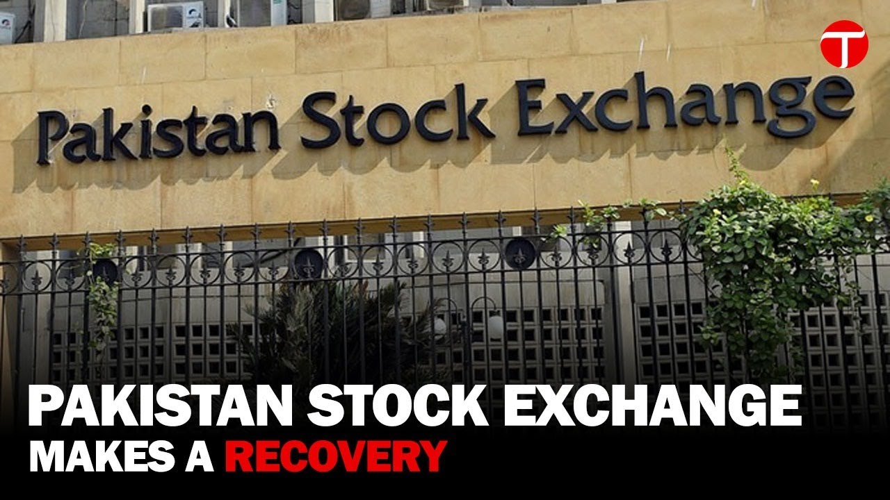 PSX Remarkable Comeback: Over 1,600 Points Gain Signals Investment ...