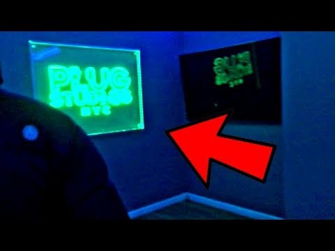 PLUG STUDIOS NYC!!! - YouTube