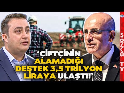 Mehmet Şimşek Ne Yapacak? Ozan Bingöl Ekonominin Çıkmaz Sokaklarını Bir Bir Anlattı!