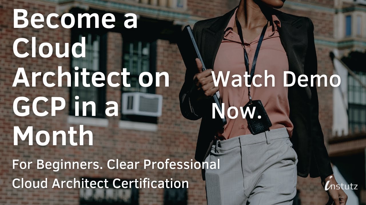 Google Cloud Platform Tutorial for Beginners | GCP Training - YouTube