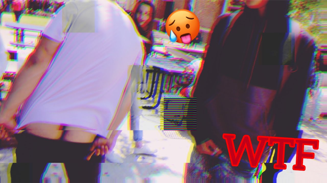 FREAKIEST THING YOU HAVE EVER DONE HIGHSCHOOL EDITION YouTube freakiest-thing-you-have-ever-done-highschool-edition-youtube