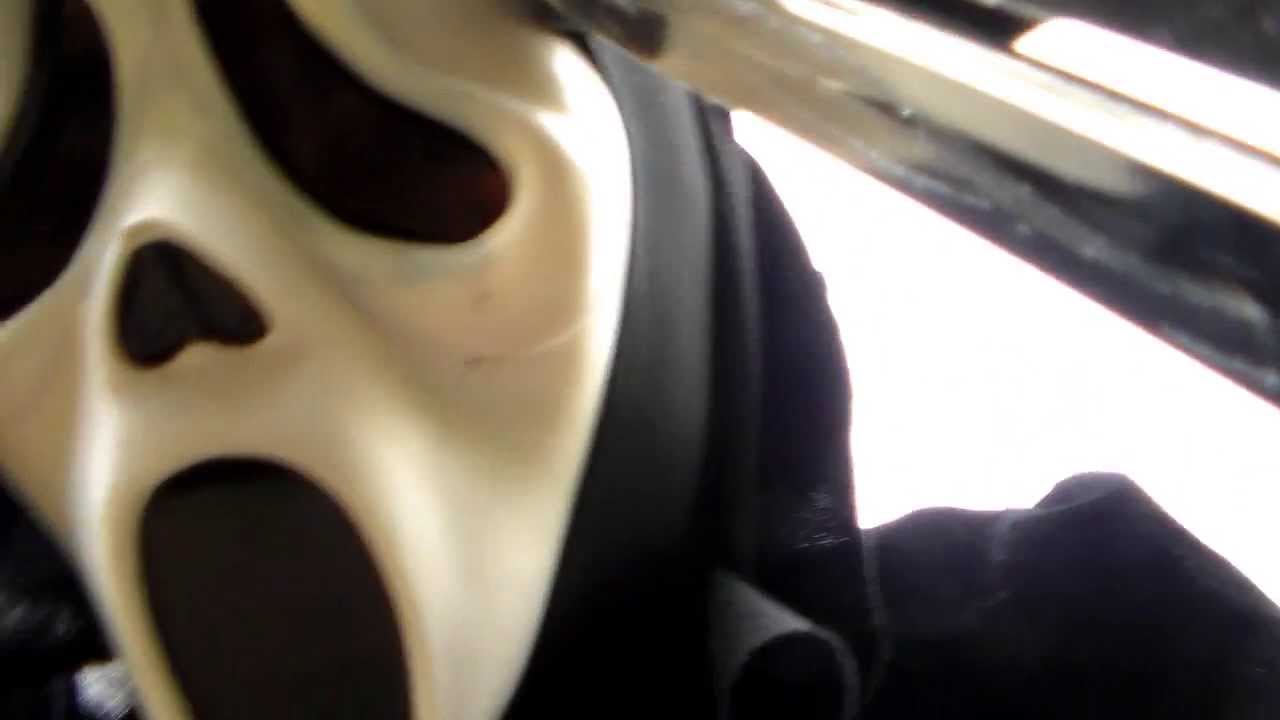 Scream (Is Real Life) - YouTube