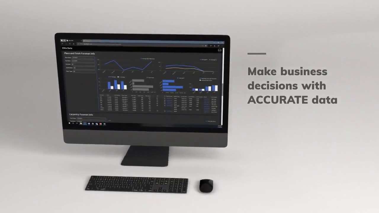 Construction Scoreboard - YouTube