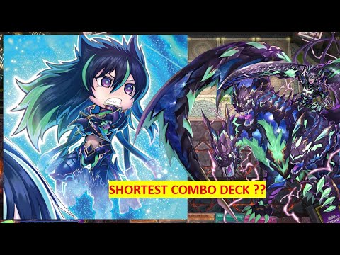 shortest simplest combo deck .. scareclaw 'the cute kid' | Yu-Gi-Oh ...
