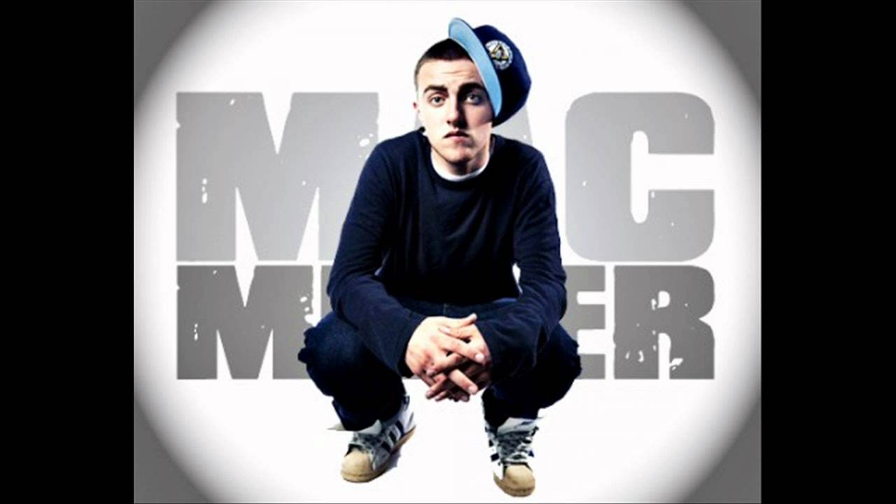 Mac Miller-Kool Aid & Frozen Pizza ((( Tazjin mix I'm Smooth ))) - YouTube