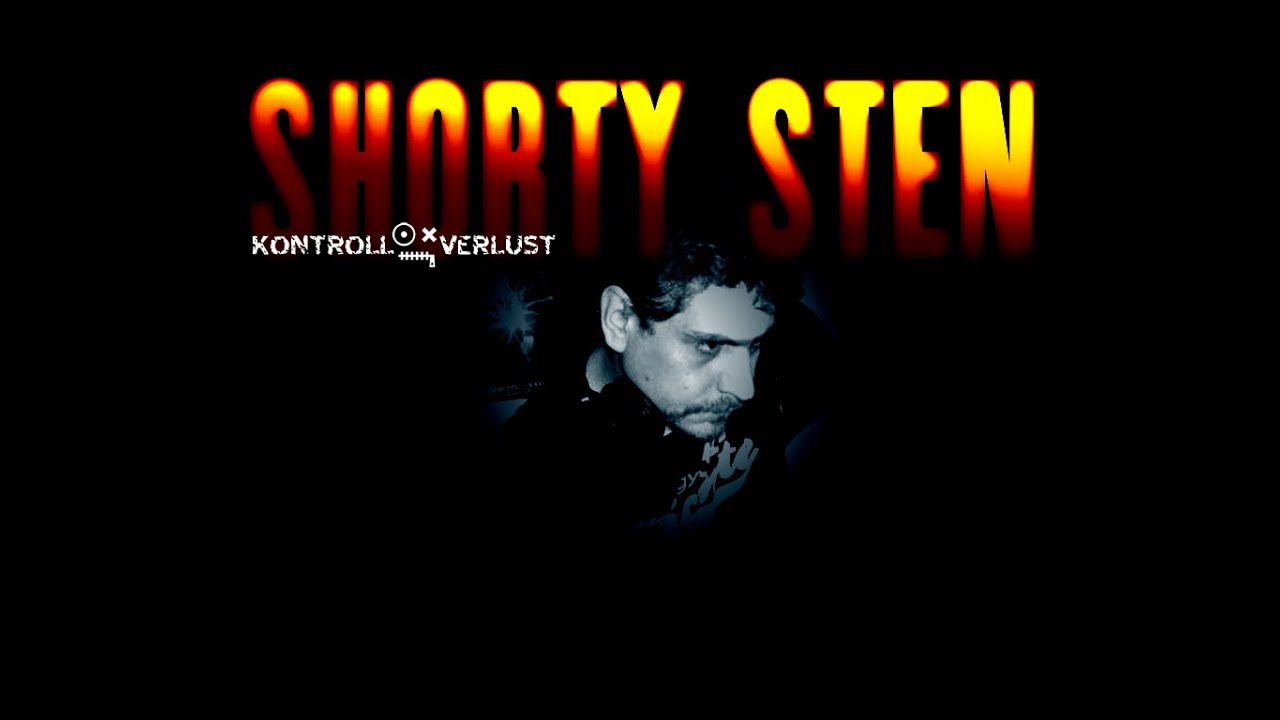 Livestream von shorty sten ** KvDeluxe ** - YouTube