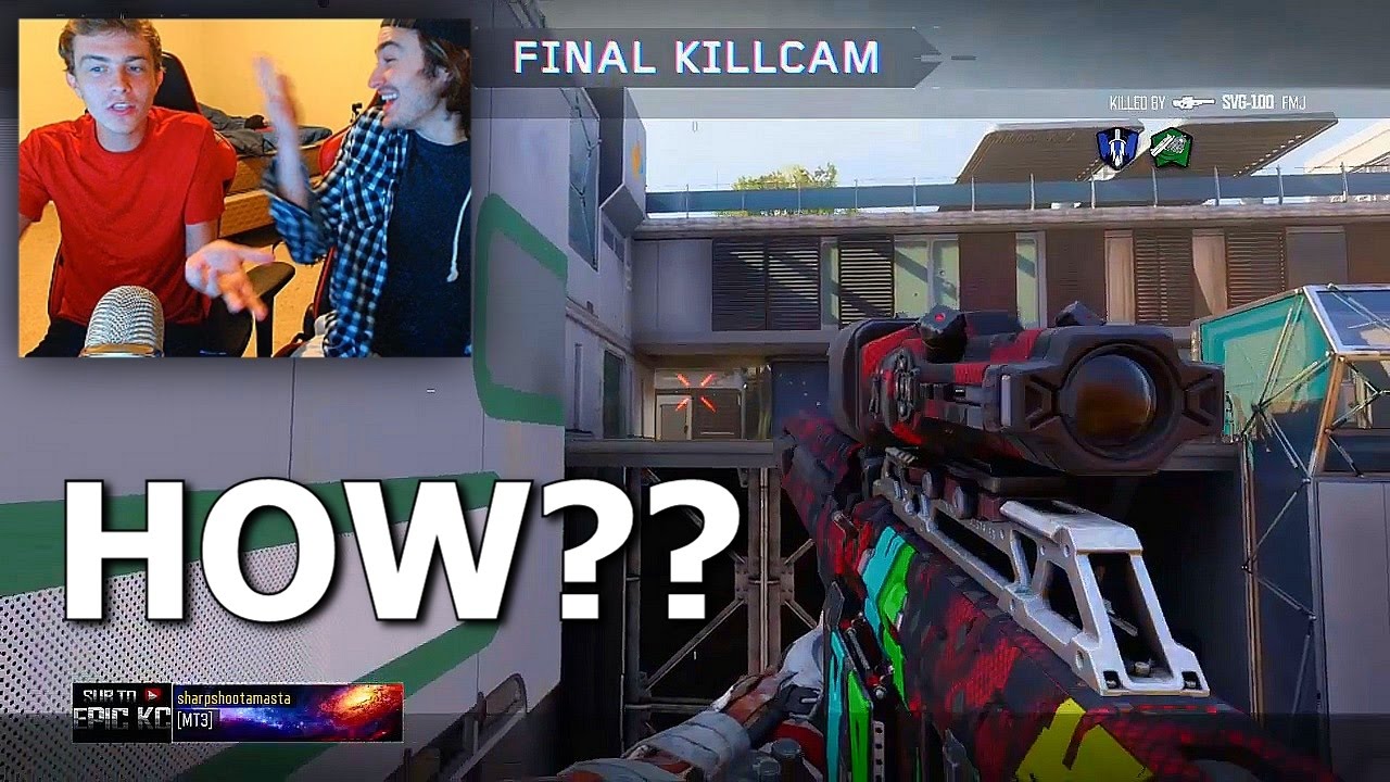 Where Was He? - ft. Red Nicks - YouTube