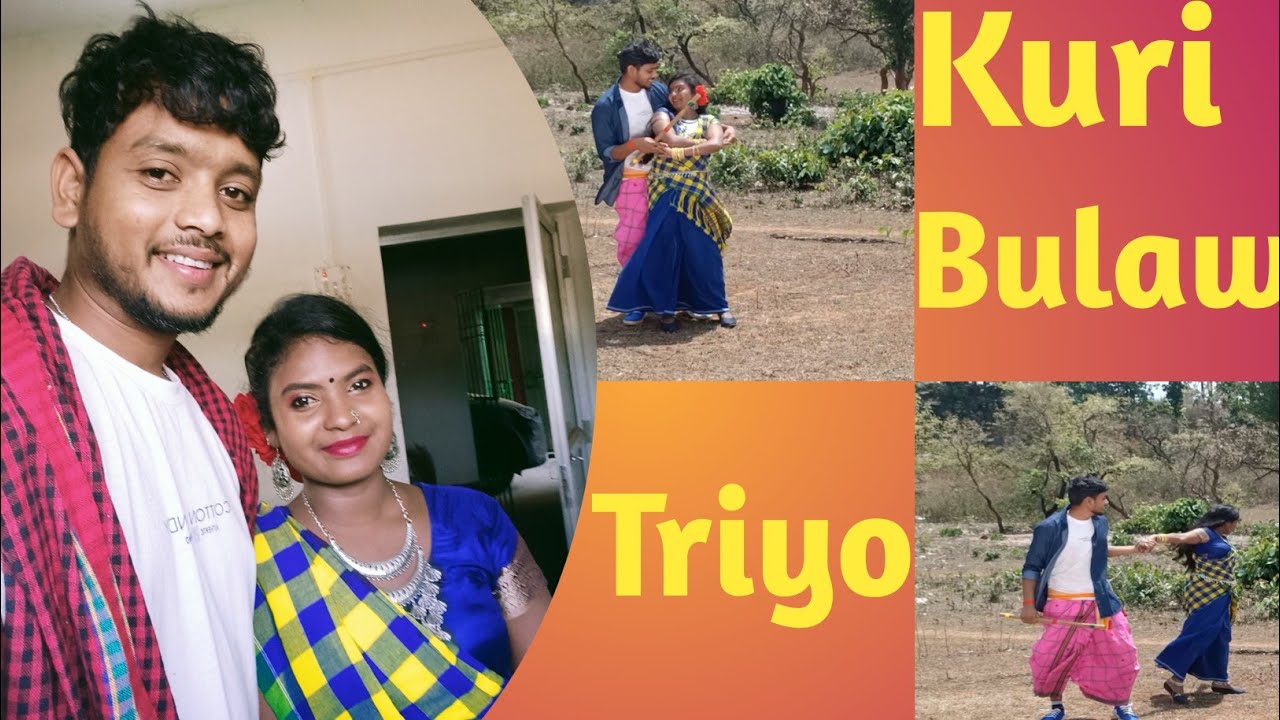Kuri Bulaw Tiriyo (Shooting Time) - YouTube